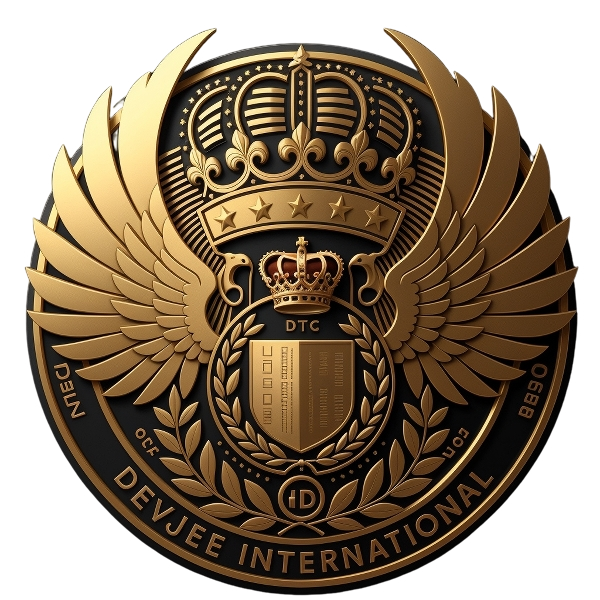 Devjee International | ICT, Energy, Security & Engineering Partner
